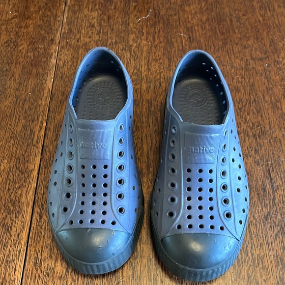 Native Shoes | Shoes | Native Waterproof Slip On Sneakers Toddler 1 ...